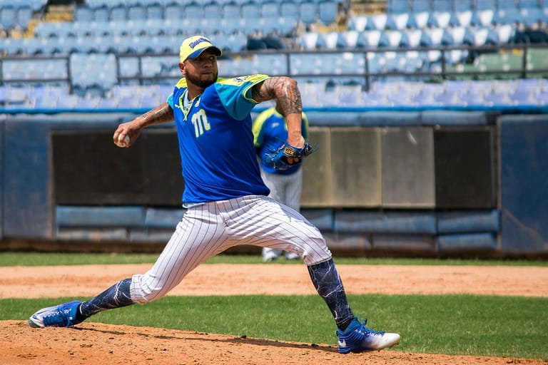 Yoga for Baseball Players - Triangle Yoga